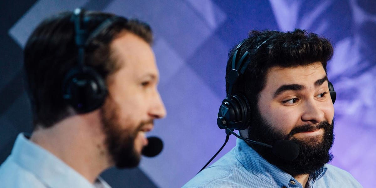 Rainbow Six Siege: Milosh predicts the Paris Major win