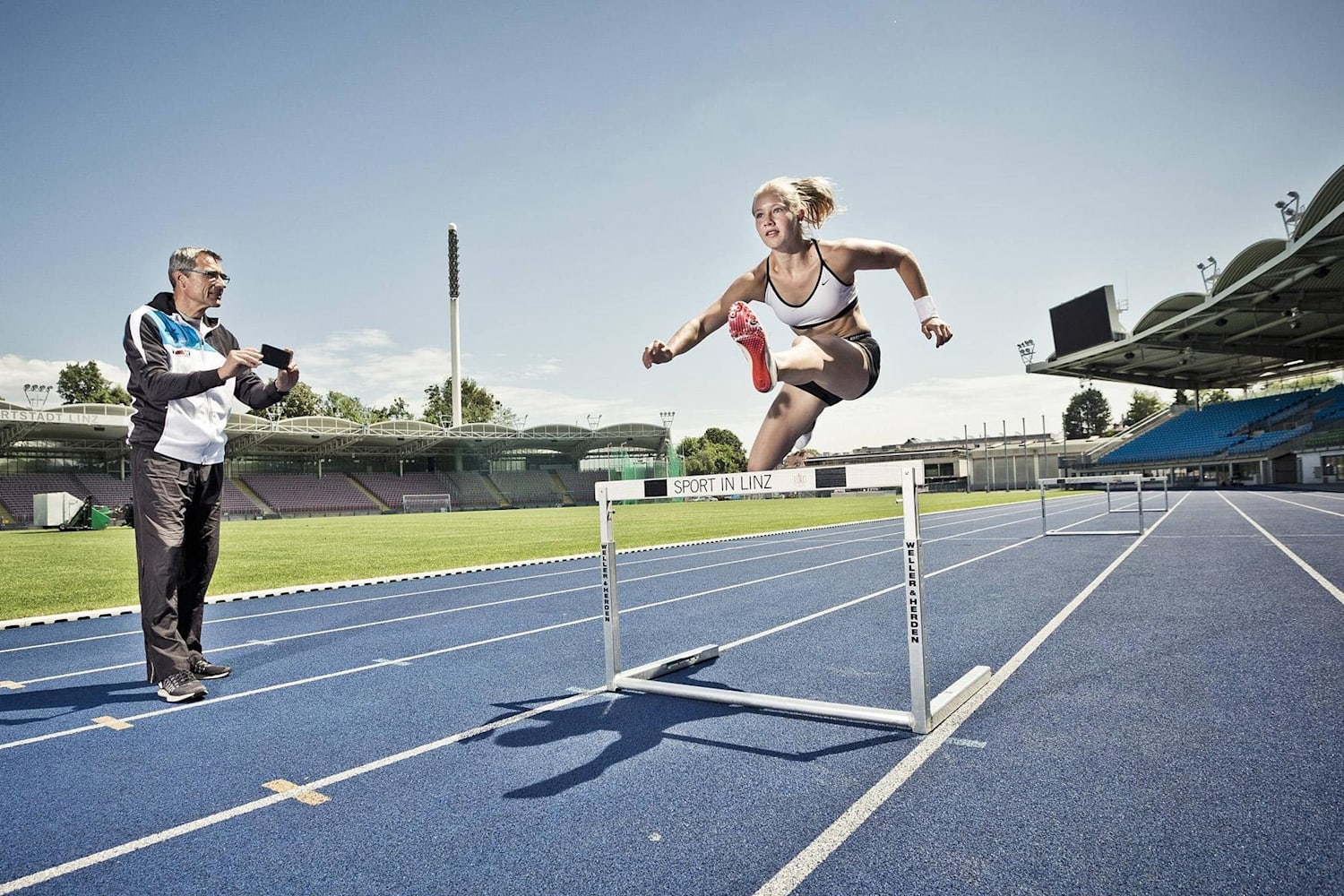 Sarah Lagger » Mentale Stärke gegen Unsicherheit
