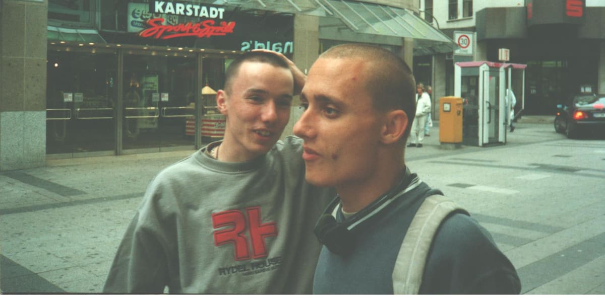Rahim wspomina „Kinematografię” Paktofoniki - wywiad