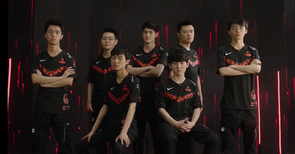 LPL Summer Split 2020: 4 raisons de suivre les playoffs