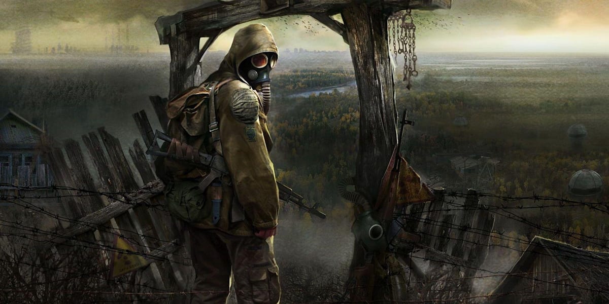 Stalker: Shadow of Chernobyl – Ein Shooter-Meilenstein