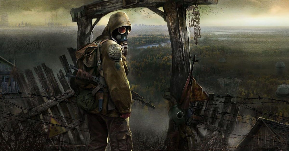 Stalker: Shadow of Chernobyl – Ein Shooter-Meilenstein