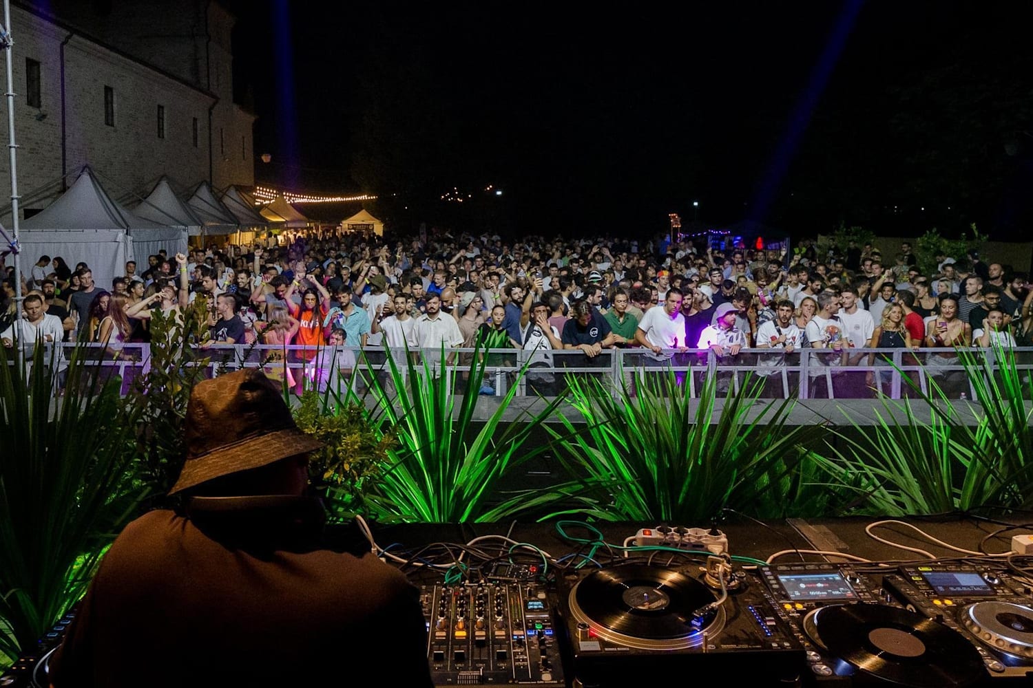 FAT FAT FAT festival 2018: storia, info e line up