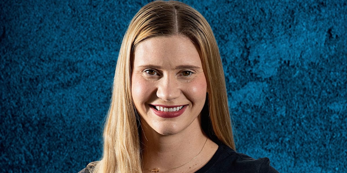 Eleanor Smart: Cliff Diving – Atleta Red Bull