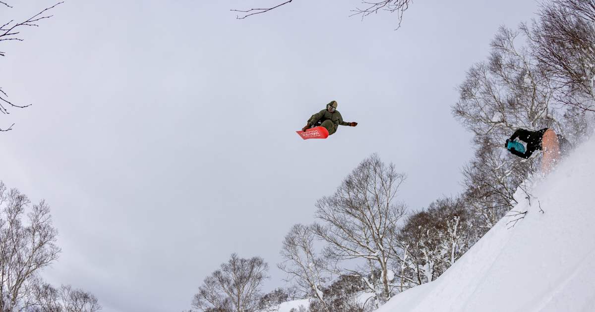 Sofia: A Story of the Half-Day Ticket | Snowboard film