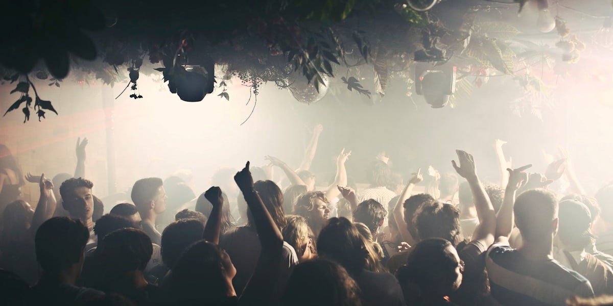 New Guernica, Melbourne: the history of the famed club