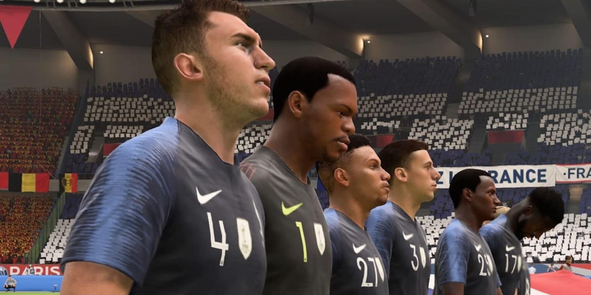 FIFA 21 Ultimate Team co-op tips