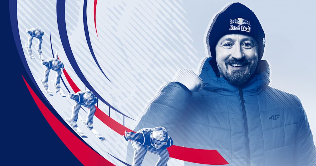 Red Bull Skoki w Punkt: Informacje o evencie, transmisja