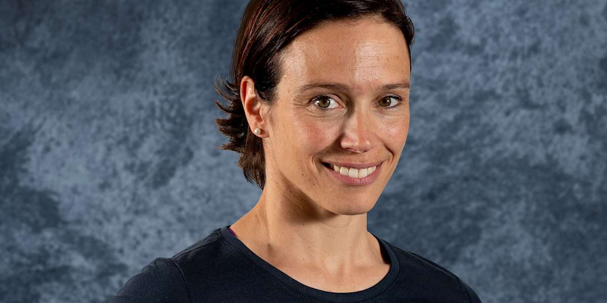 Anna Bader: Cliff Diving – Athlete Page