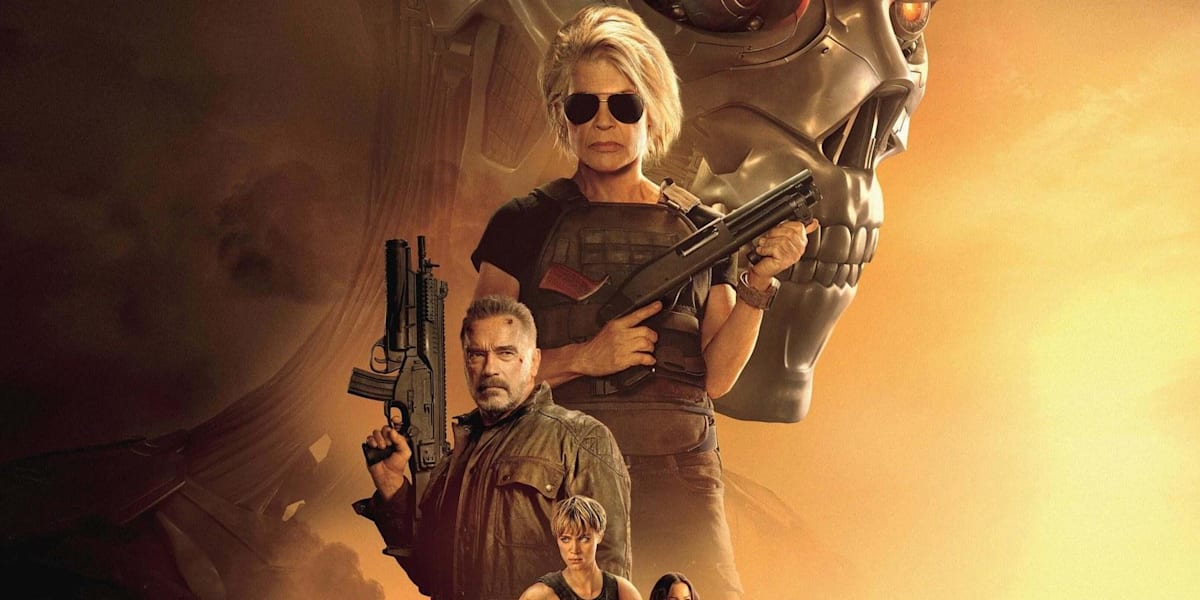 Guía para entender la franquicia de Terminator