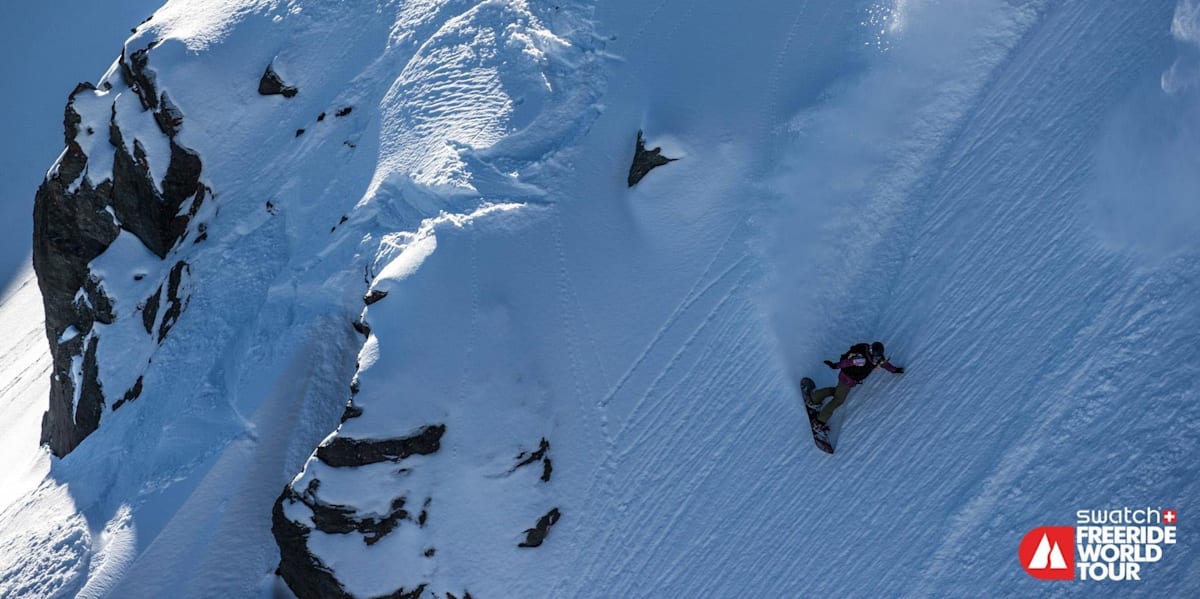 Best of Extreme Verbier