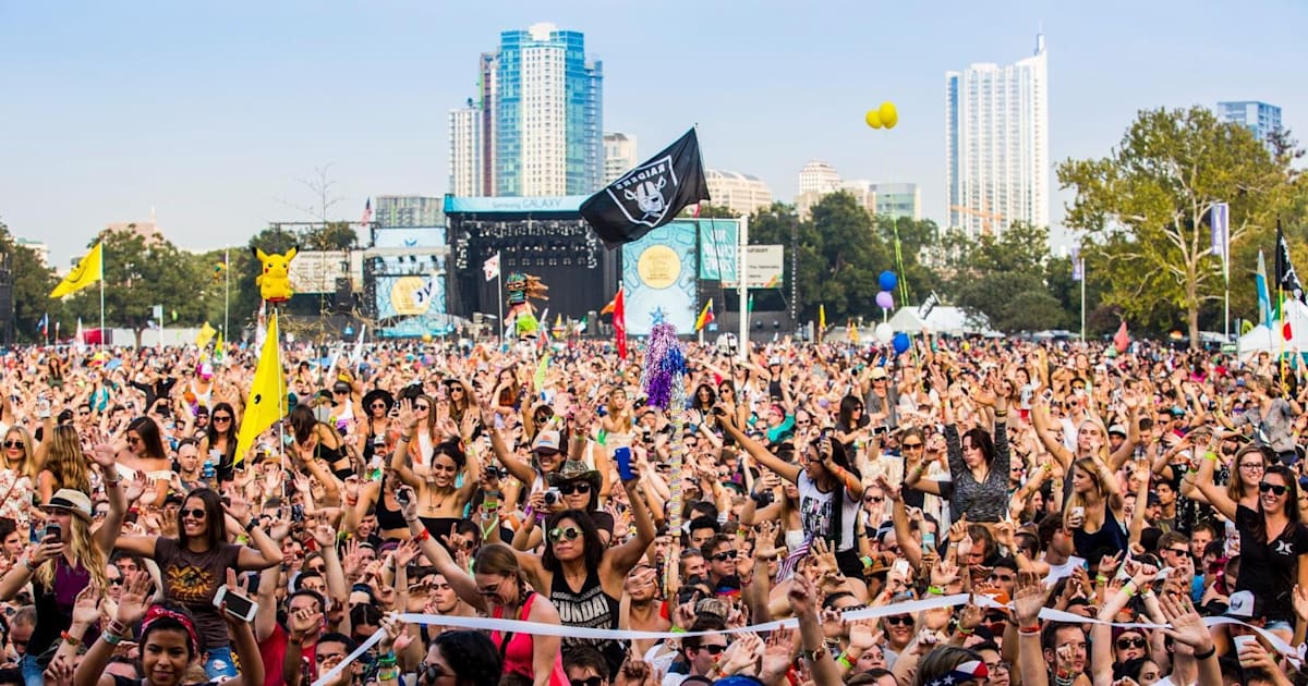 25 Must-See Artists and Performances at ACL 2016