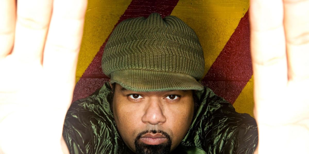 Dilated Peoples’ Rakaa on the spirit of B-boying