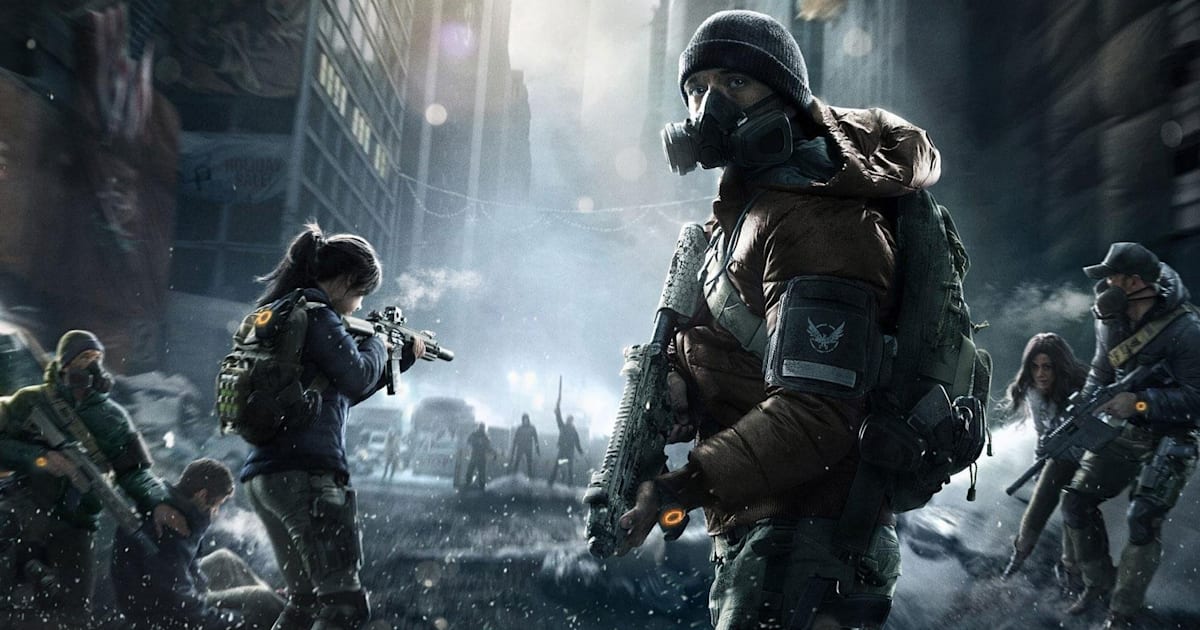 The Division DLC we want for PS4 and Xbox One