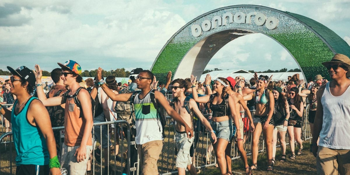 Bonnaroo 2015 Dates and Lineup, June 11-14, 2015