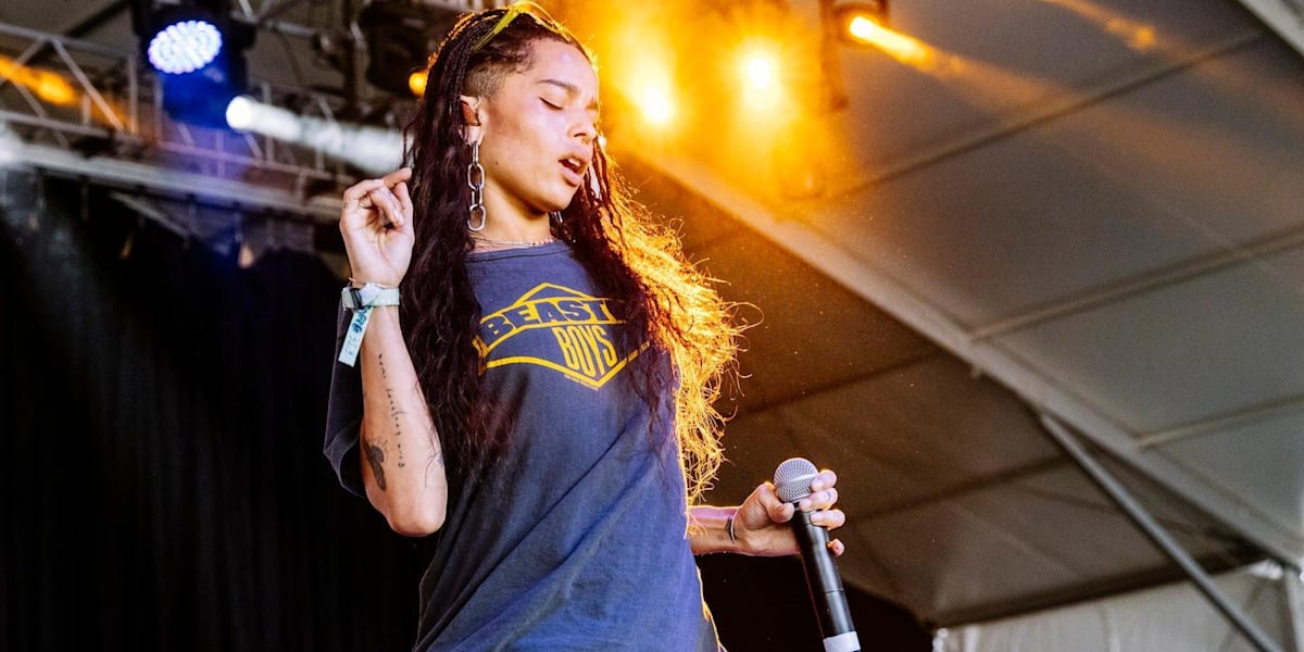 Hottest Photos From Bonnaroo 2016 | Music Festival