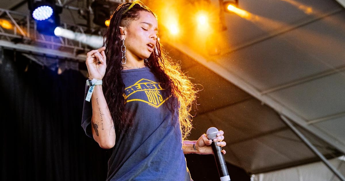 Bonnaroo 2016: ¡disfruta con las fotos más guapas!