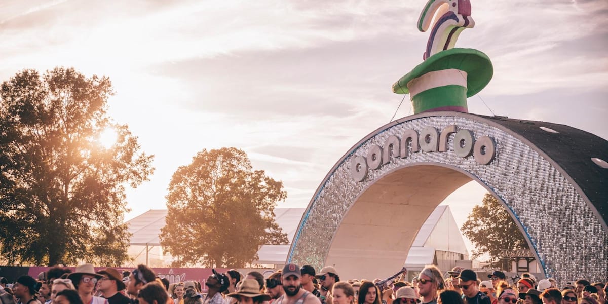 Bonnaroo 2017 - Gallery