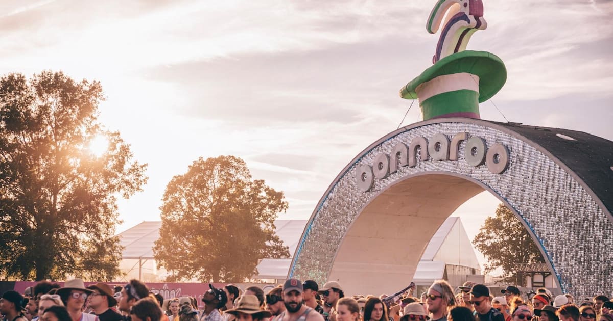 Bonnaroo 2017 - Gallery