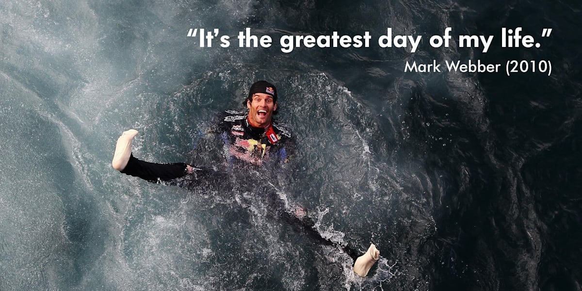 The best Monaco Grand Prix quotes