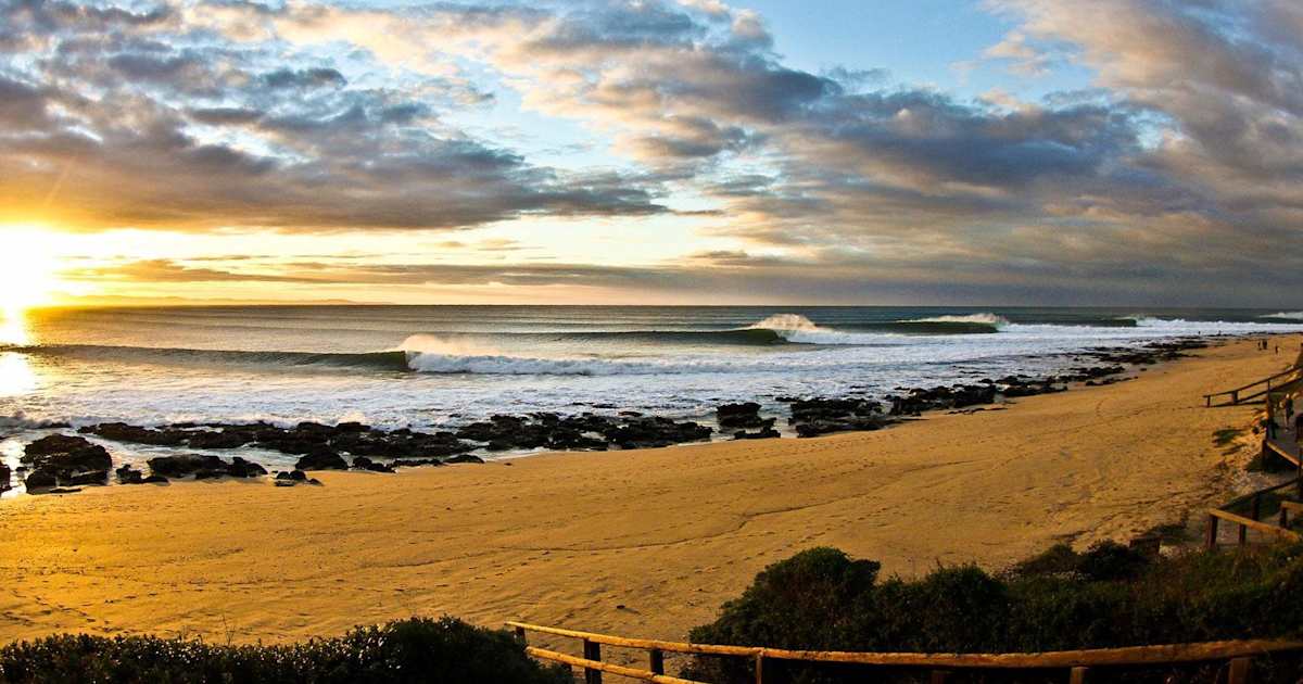 Spot Check: WSL J-Bay Open – the waves, history and more