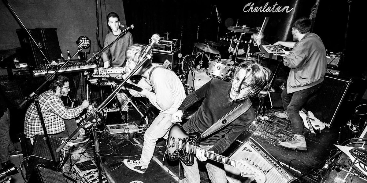 SSHT I interview: "La Belgique est fantastique"