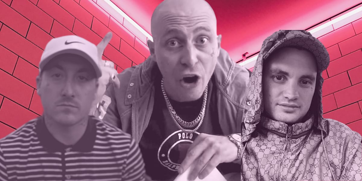 Best lad rap songs of all time: The top 20 tracks