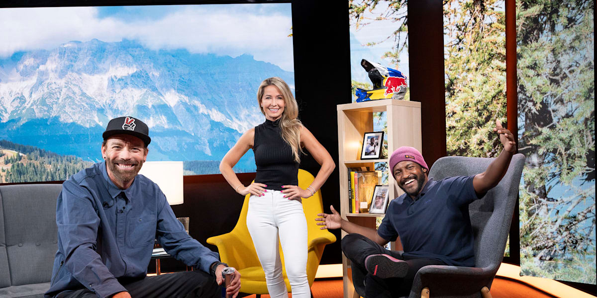 DH World Cup thread | Page 22 | EMTB Forums