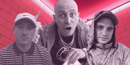 Best lad rap songs of all time: The top 20 tracks