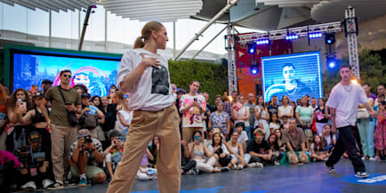 Red Bull Dá-te Asas - RedBull.com