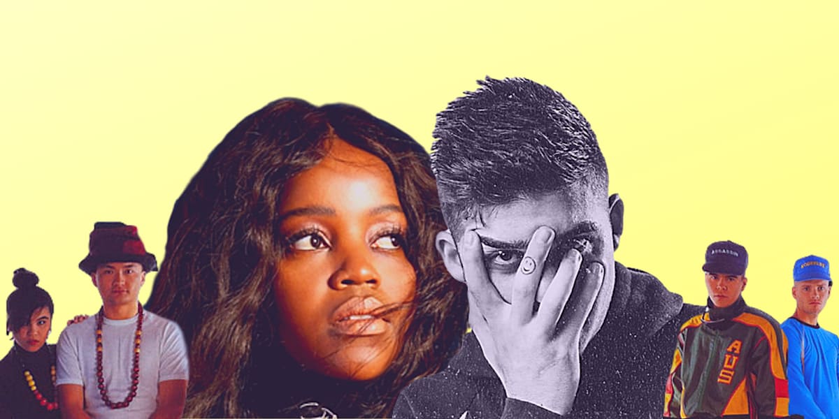 Best Australian hip-hop albums: The top 12 of all time