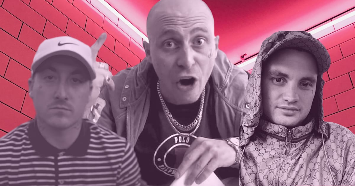 Best lad rap songs of all time: The top 20 tracks