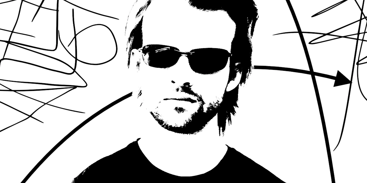 Spencer Hawk, aka Gupi: Vorstellung des EDM-Produzenten