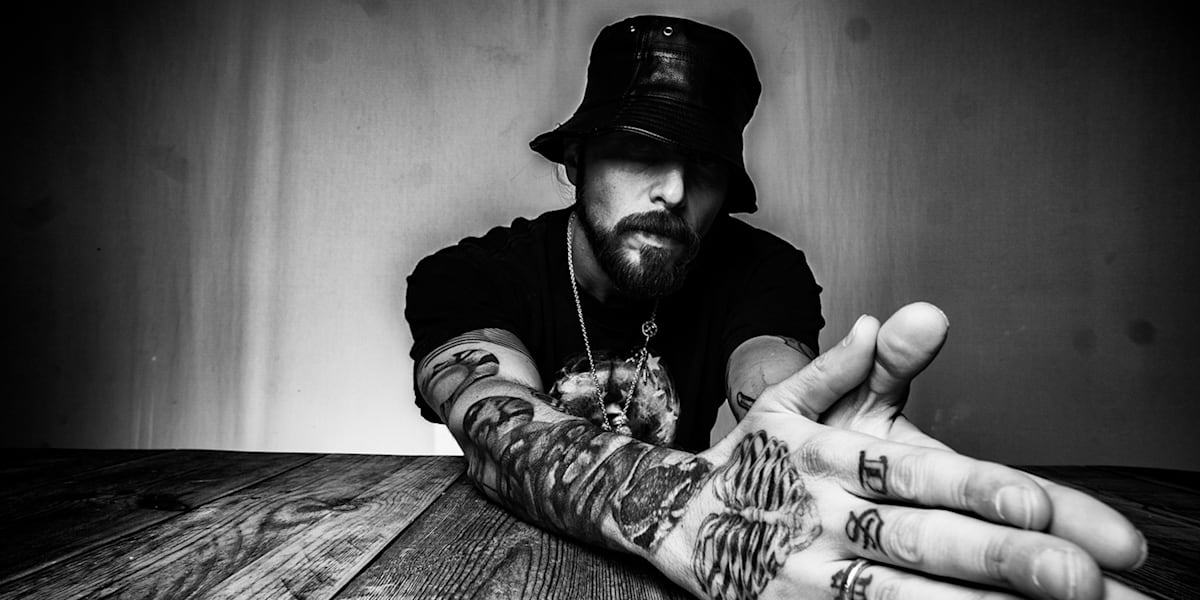 Choice Mix: A soulful house set from Art Department