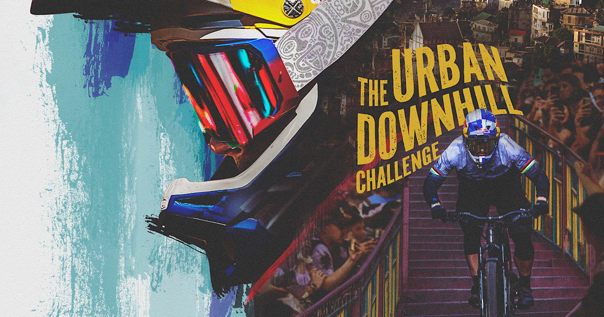 Red Bull Tlang Ruam | event info and registration