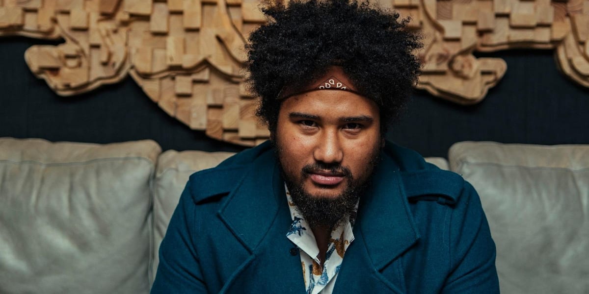 fonzo rapper cape town hip hop