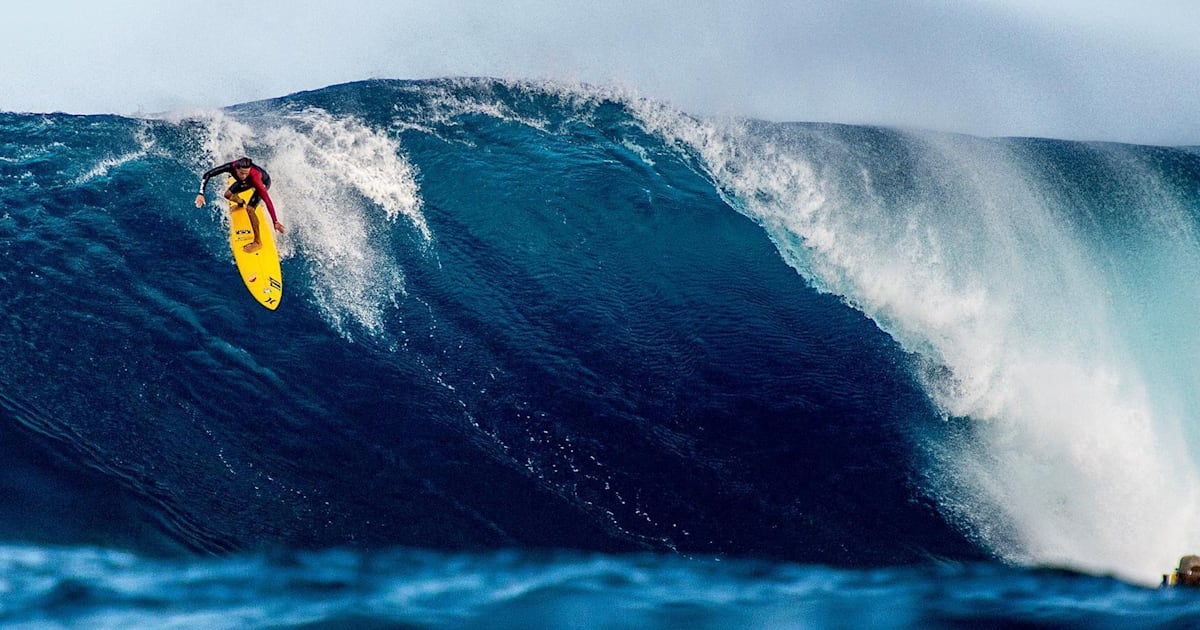 7 filmes e séries para mergulhares no mundo do surf