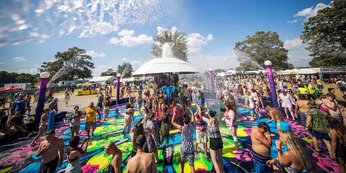 Bonnaroo Announces 2018 Dates | June 7-10