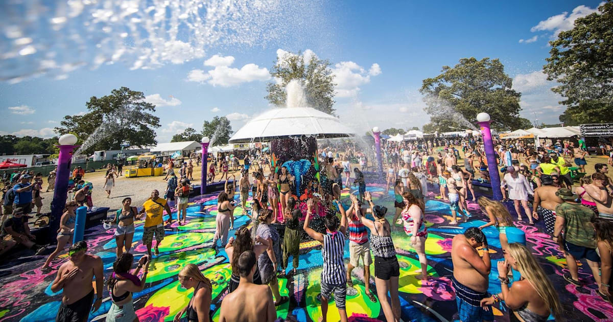 Bonnaroo Announces 2018 Dates | June 7-10