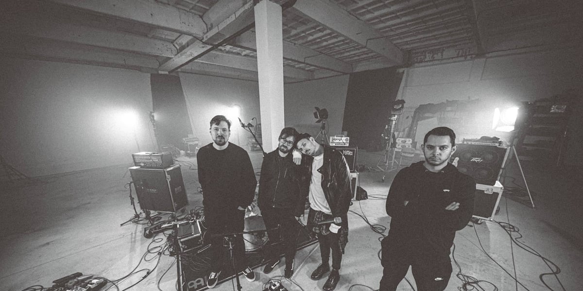 Pécs on Stage - színpadon a VODKA FOR KIDS