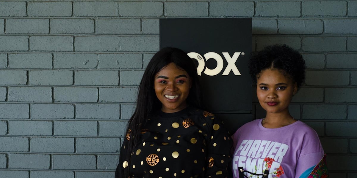 Portia Luma on the Business of Music