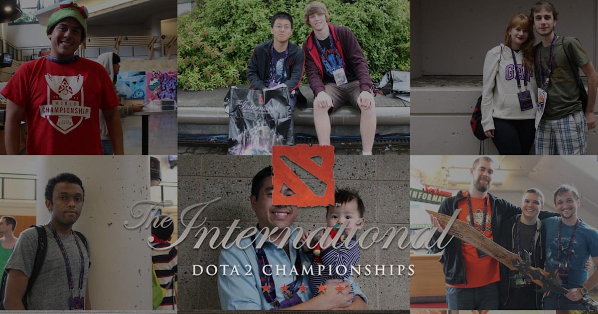 TI4: The amazing fans gallery