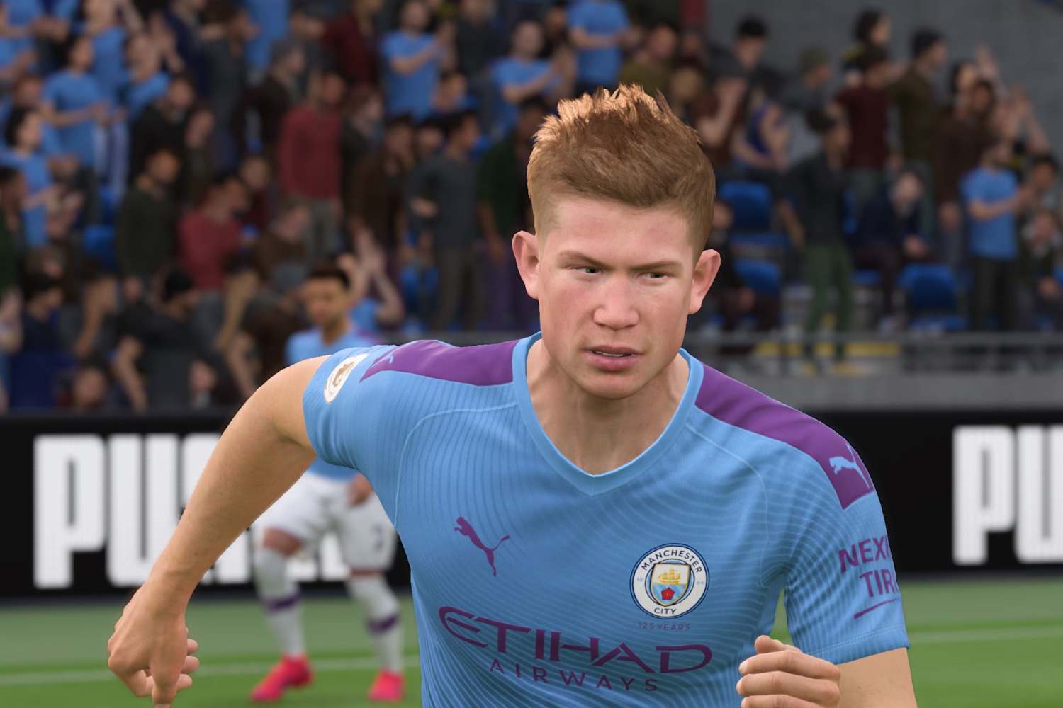 FIFA 20: Le Onze des phénomènes de la saison 2019-2020