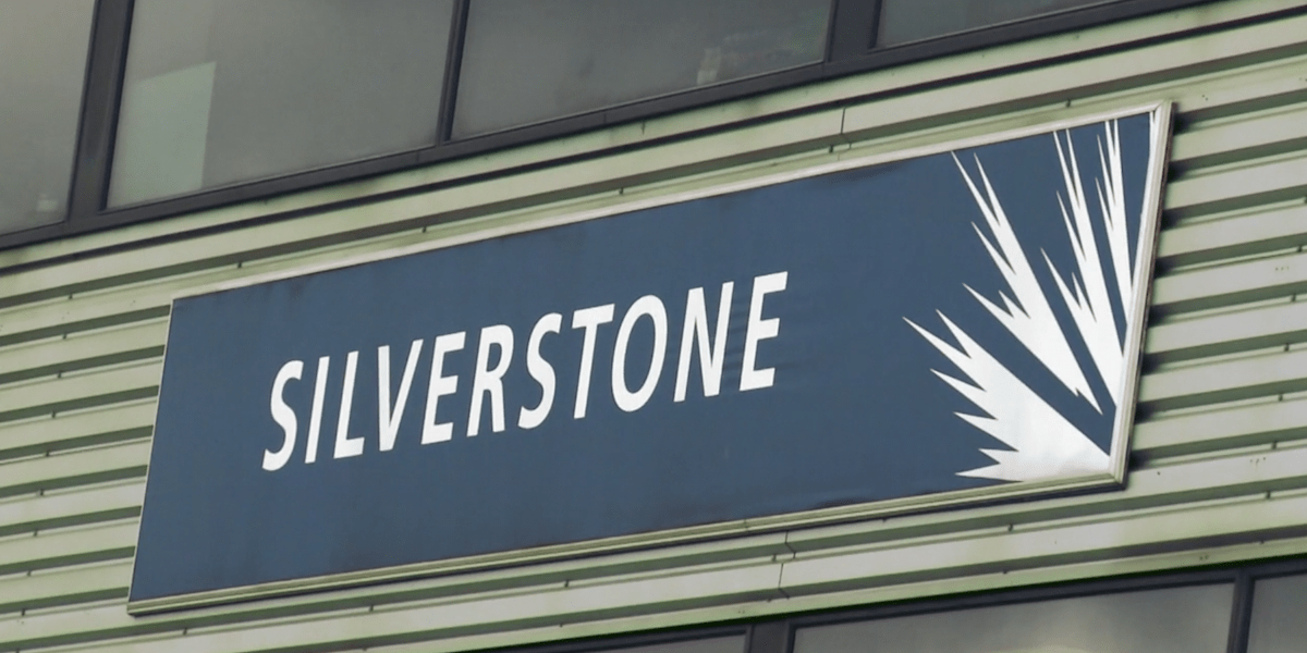 Blog | Mario super happy with Silverstone