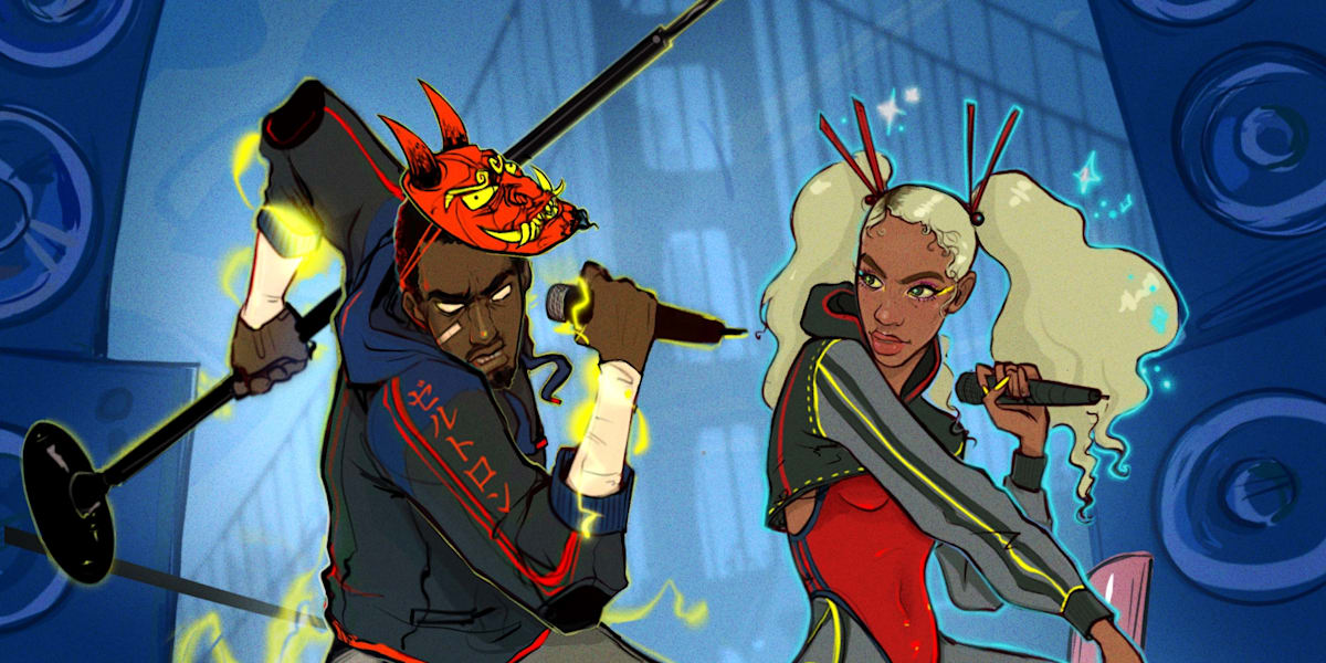 Red Bull Zeltron World Wide - SF