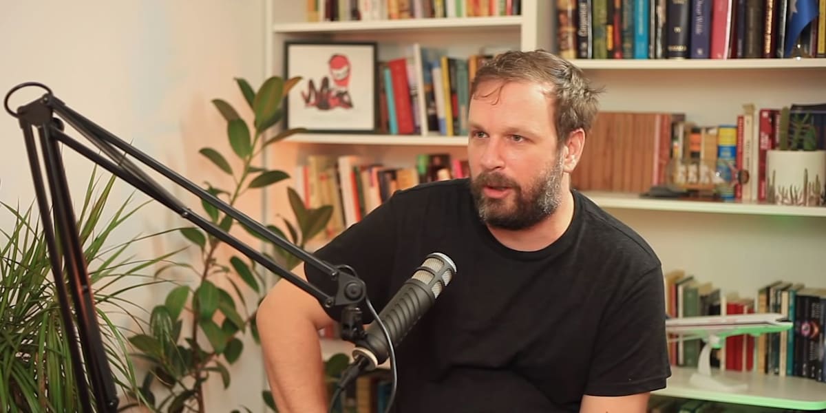 Agelast - Sve o Viklerovim manje poznatim projektima i današnjoj eri muzike