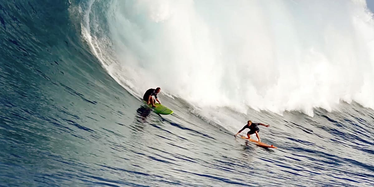 Who Is JOB 4.0: Soft Tops and Sidekicks