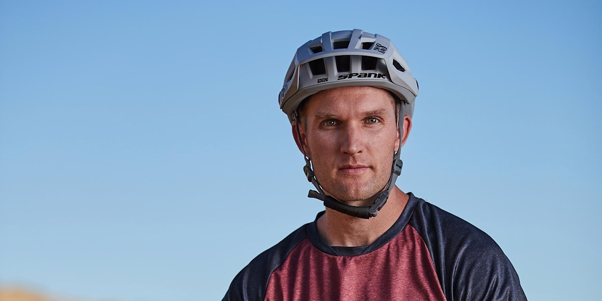 SCI Survivor Paul Basagoitia in HBO doc "Any One of Us"