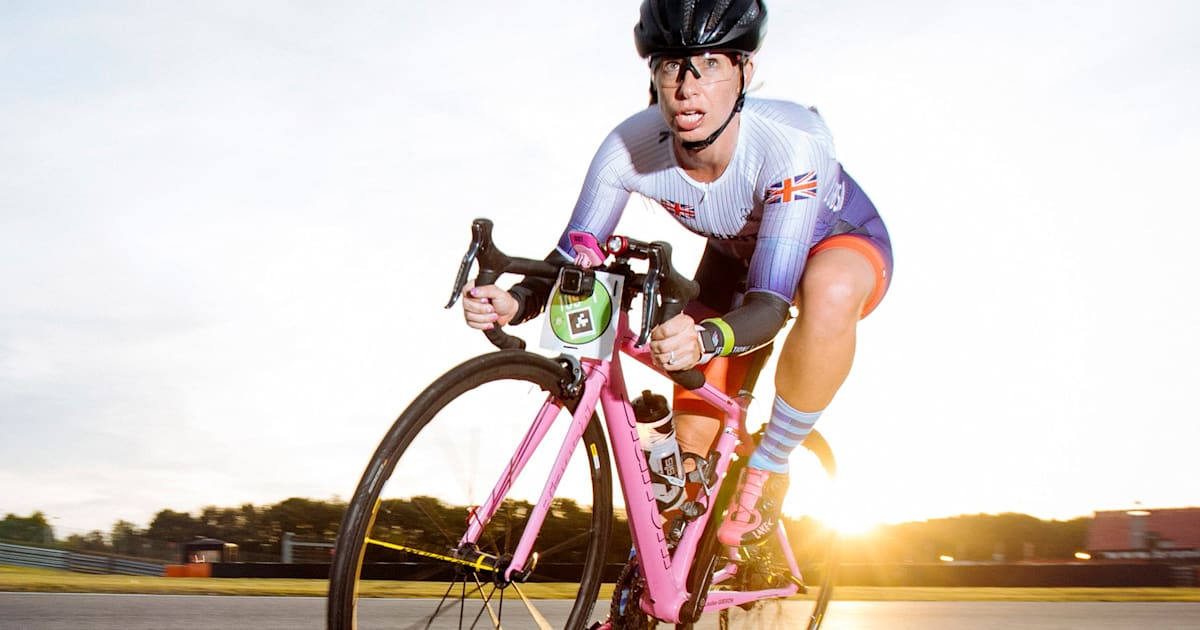 Louise Vardeman erkämpfte die Tour de France für Frauen
