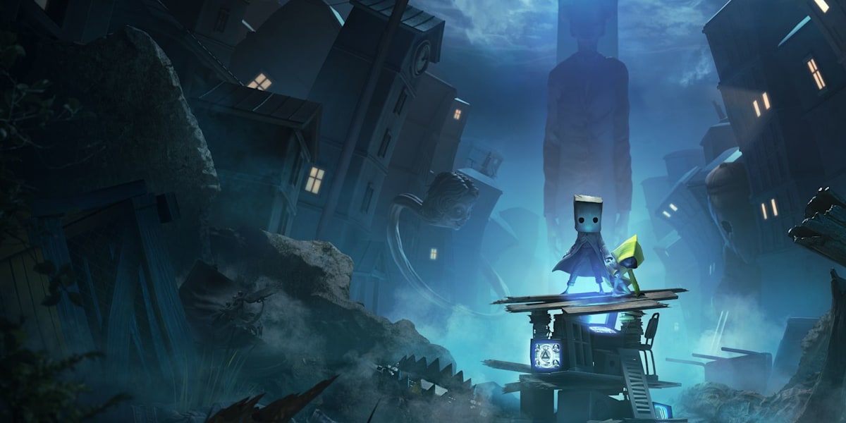 New Video Games Releases for this Month